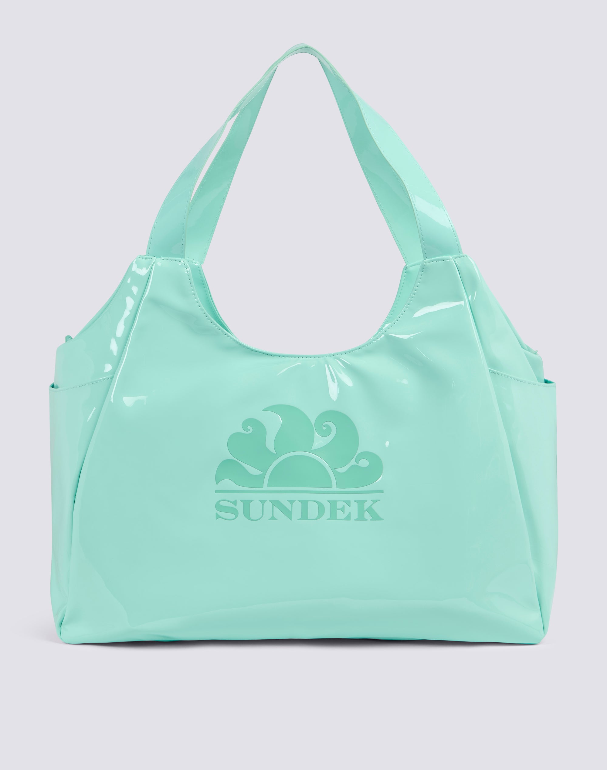 Sundek chel - maxi beach bag AW417ABPV400-A7300 – SUNDEK