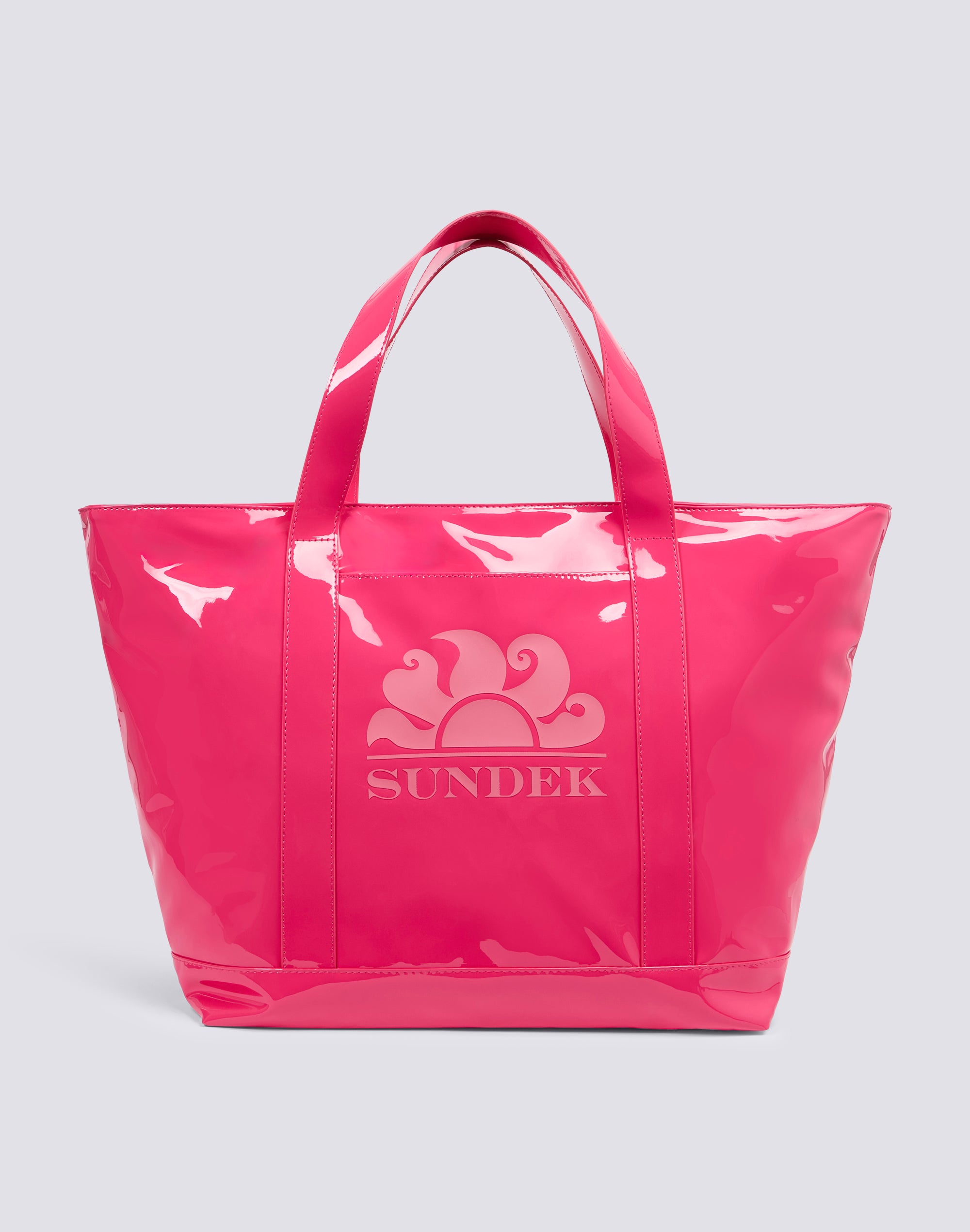 Sundek TIFFANY - BORSA MARE MAXI aw630abpv400-a7000 – SUNDEK