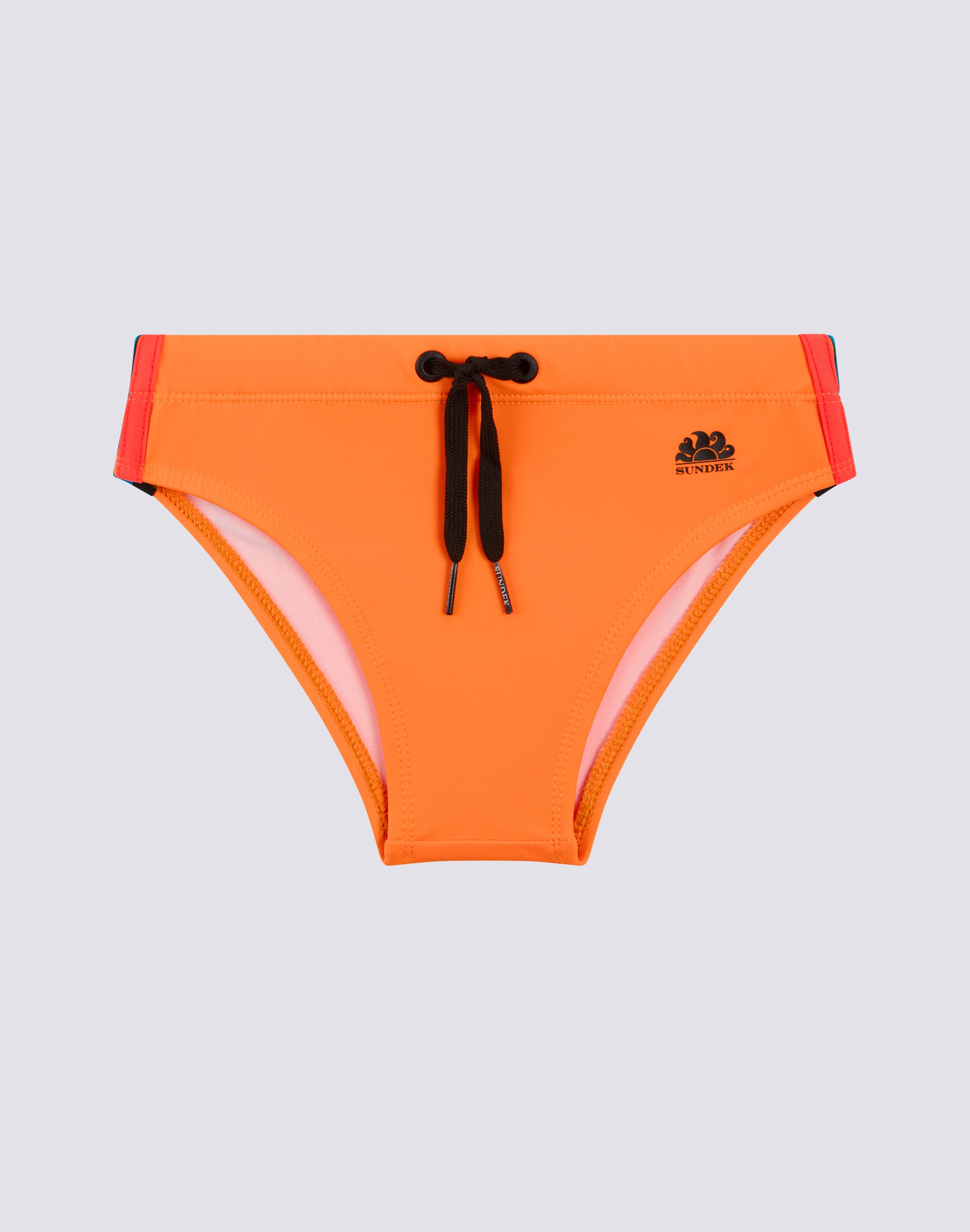 Sundek diwalter mini beach briefs B279SSL3000-A5301 – SUNDEK