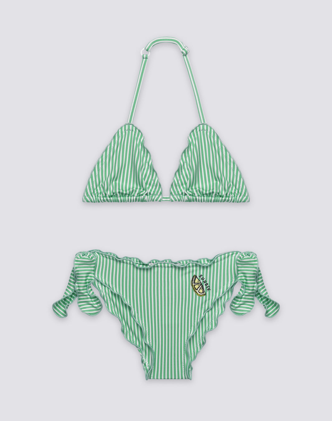 Costumi da Bagno Bambina: Bikini, Interi e Pantaloncini – SUNDEK
