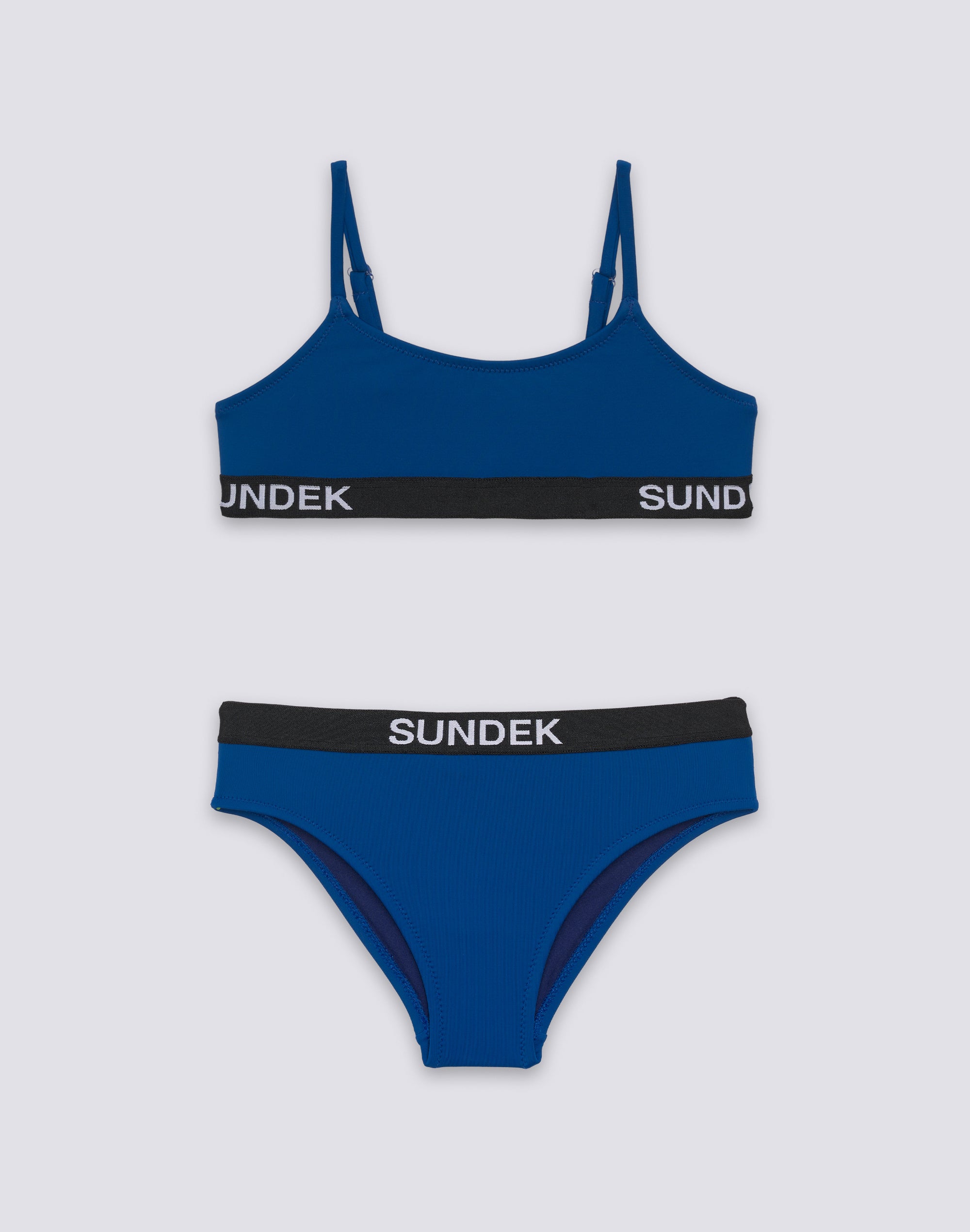 Costumi da Bagno Bambina: Bikini, Interi e Pantaloncini – SUNDEK