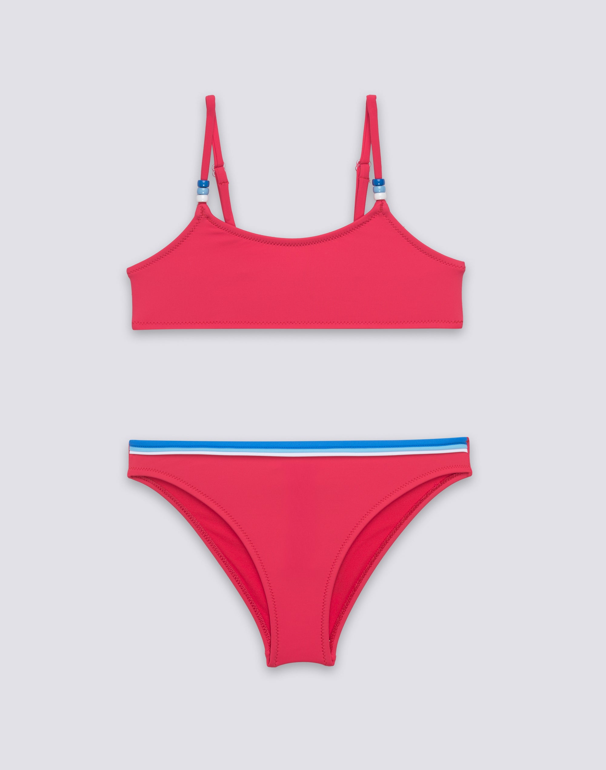 Costumi da Bagno Bambina: Bikini, Interi e Pantaloncini – SUNDEK