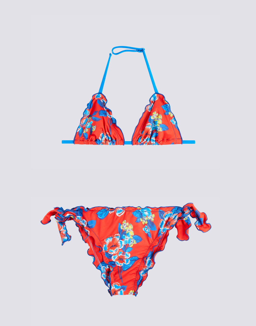 Costumi da bagno e bikini per bambina – Page 3 – SUNDEK
