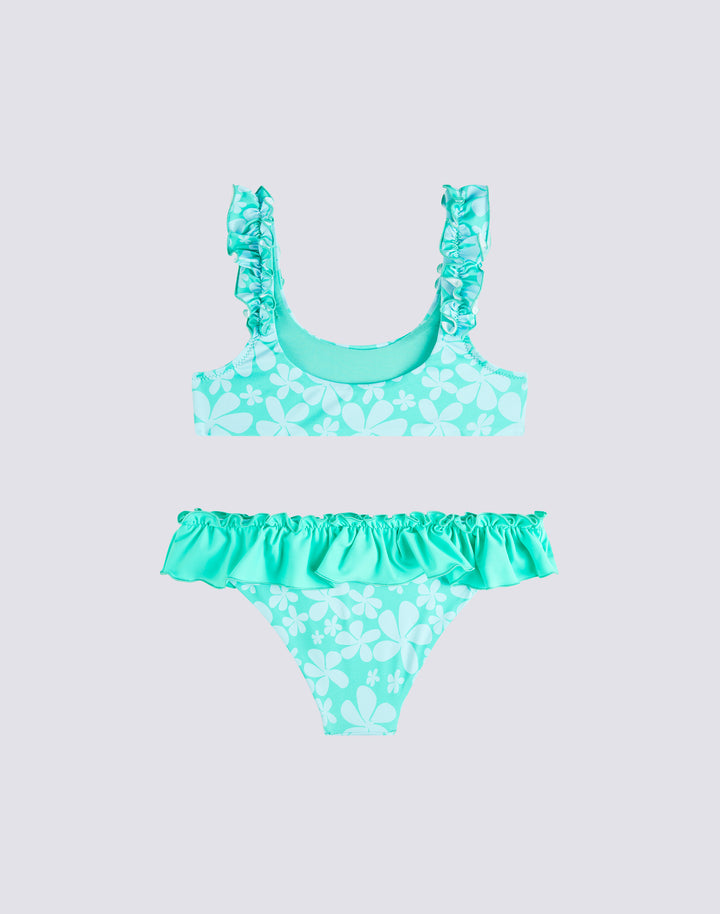 Costumi da bagno e bikini per bambina | Sundek – SUNDEK