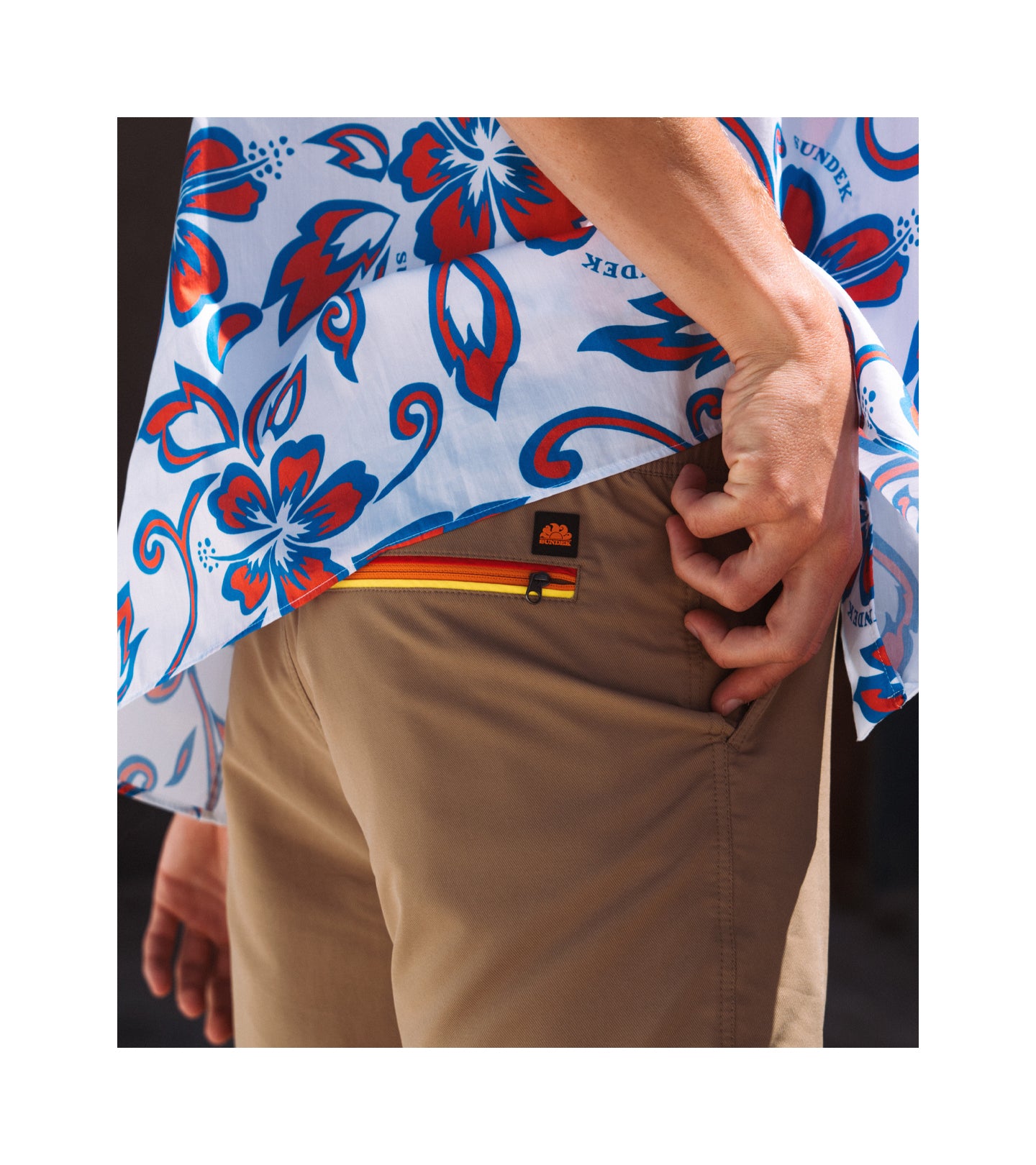 Clothing, Beachwear and Swimwear: Sundek Official – SUNDEK