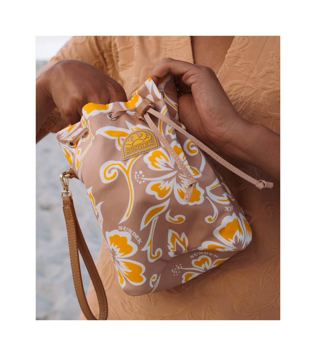 Clothing, Beachwear and Swimwear: Sundek Official – SUNDEK