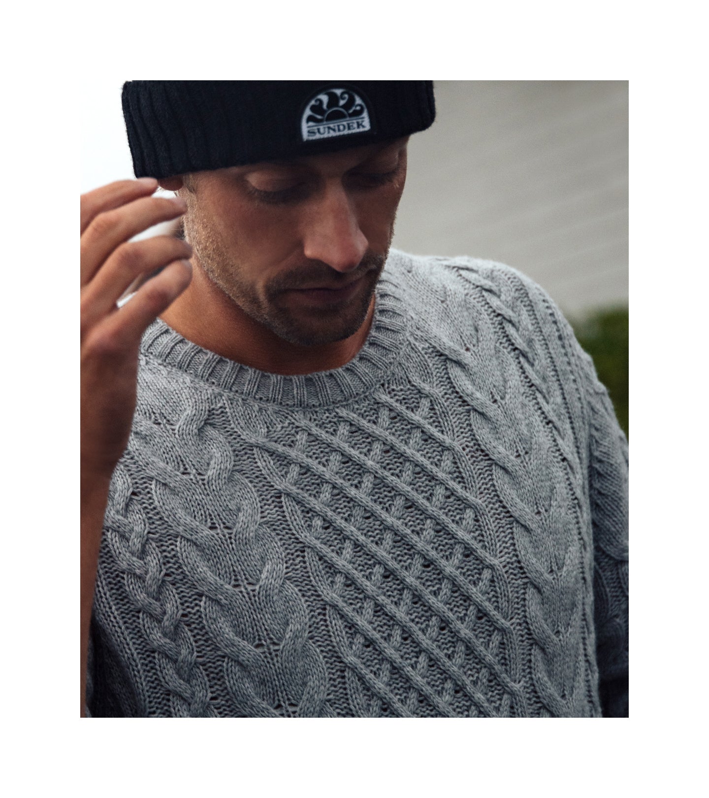 Clothing, Beachwear and Swimwear: Sundek Official – SUNDEK