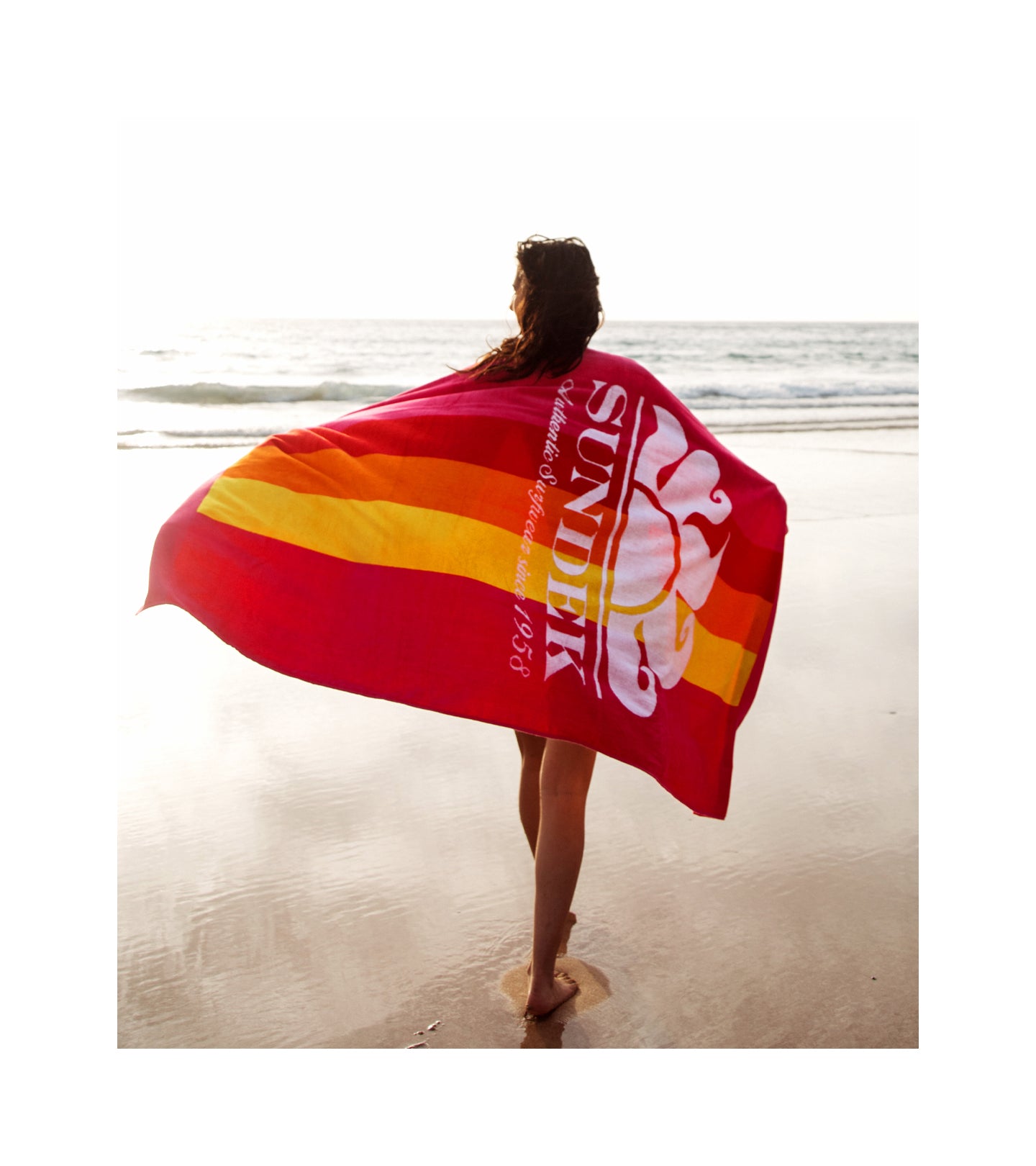 Clothing, Beachwear and Swimwear: Sundek Official – SUNDEK