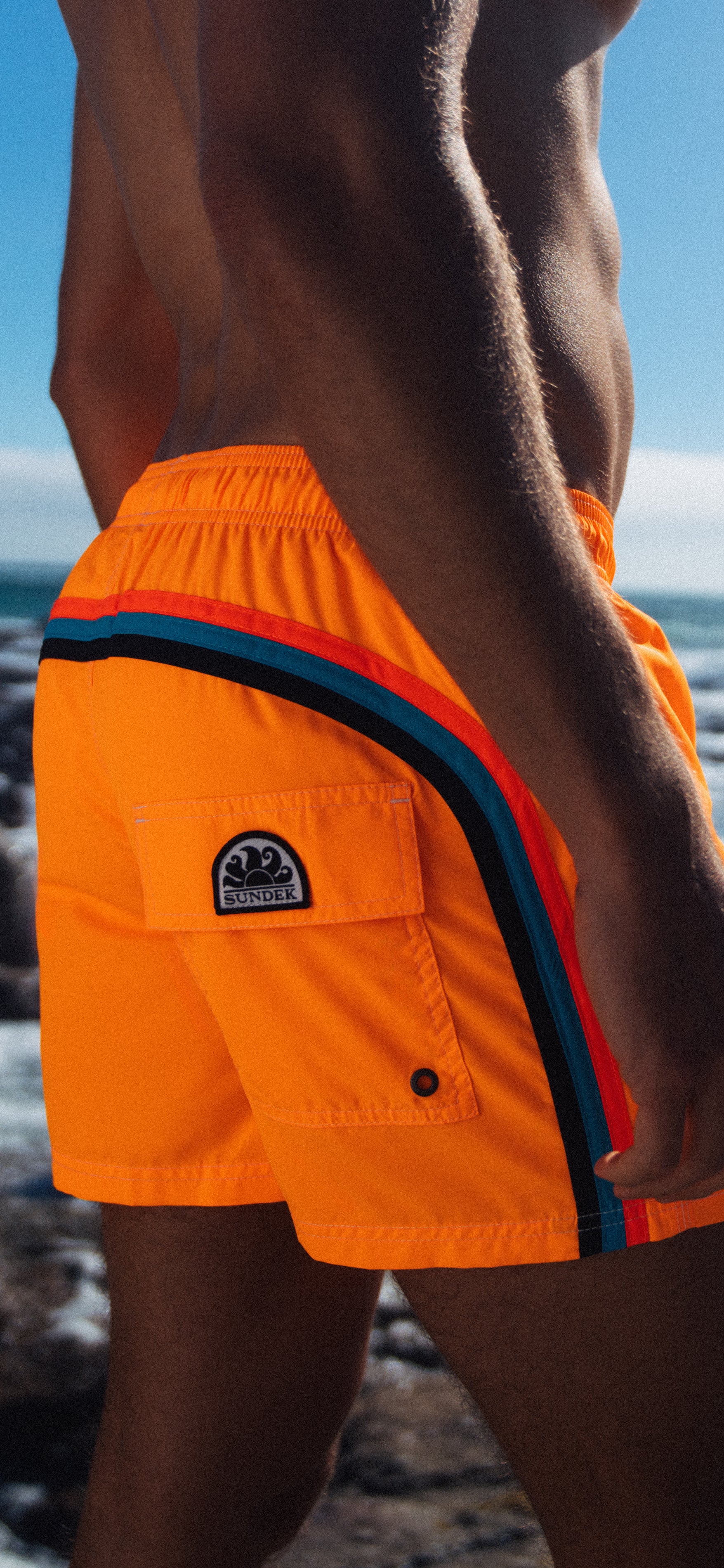 Clothing, Beachwear and Swimwear: Sundek Official – SUNDEK