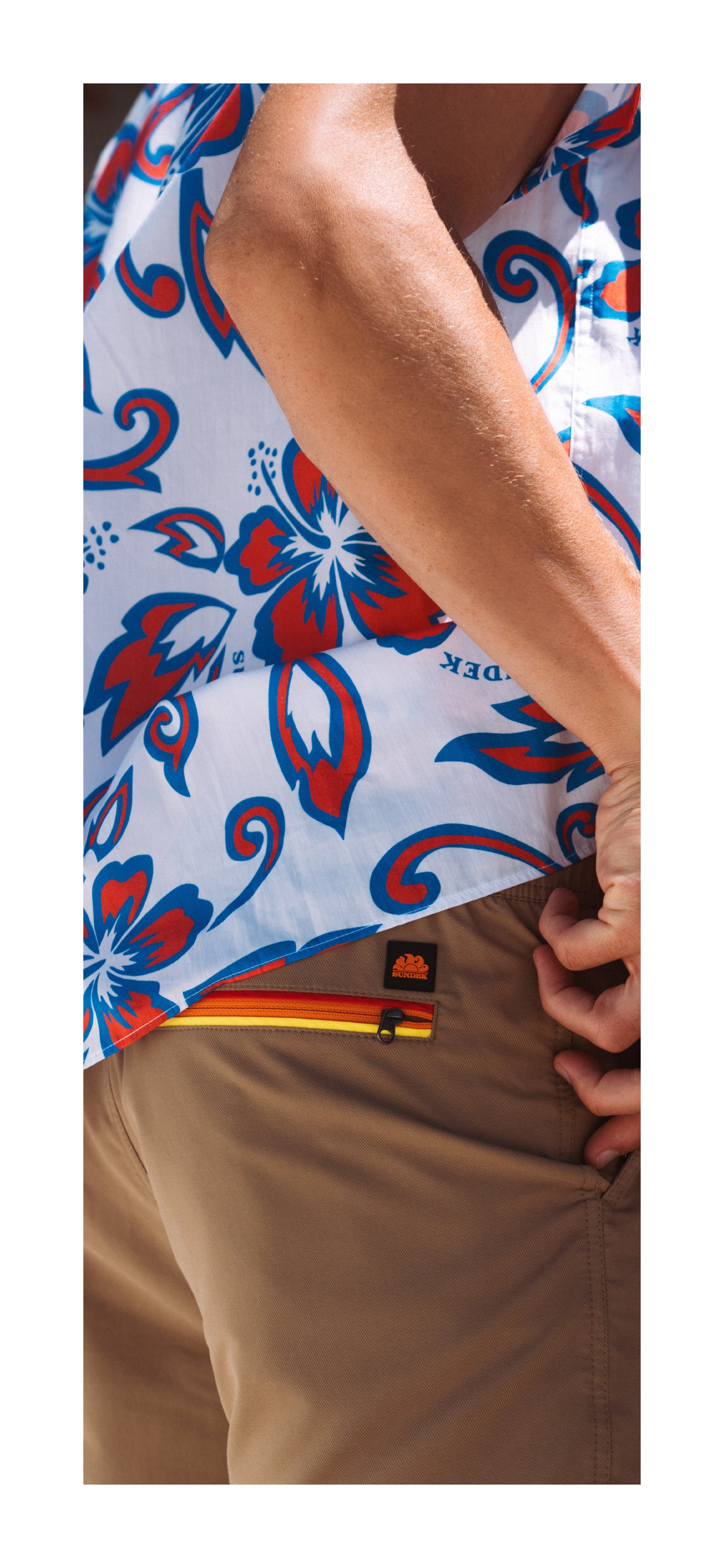 Clothing, Beachwear and Swimwear: Sundek Official – SUNDEK