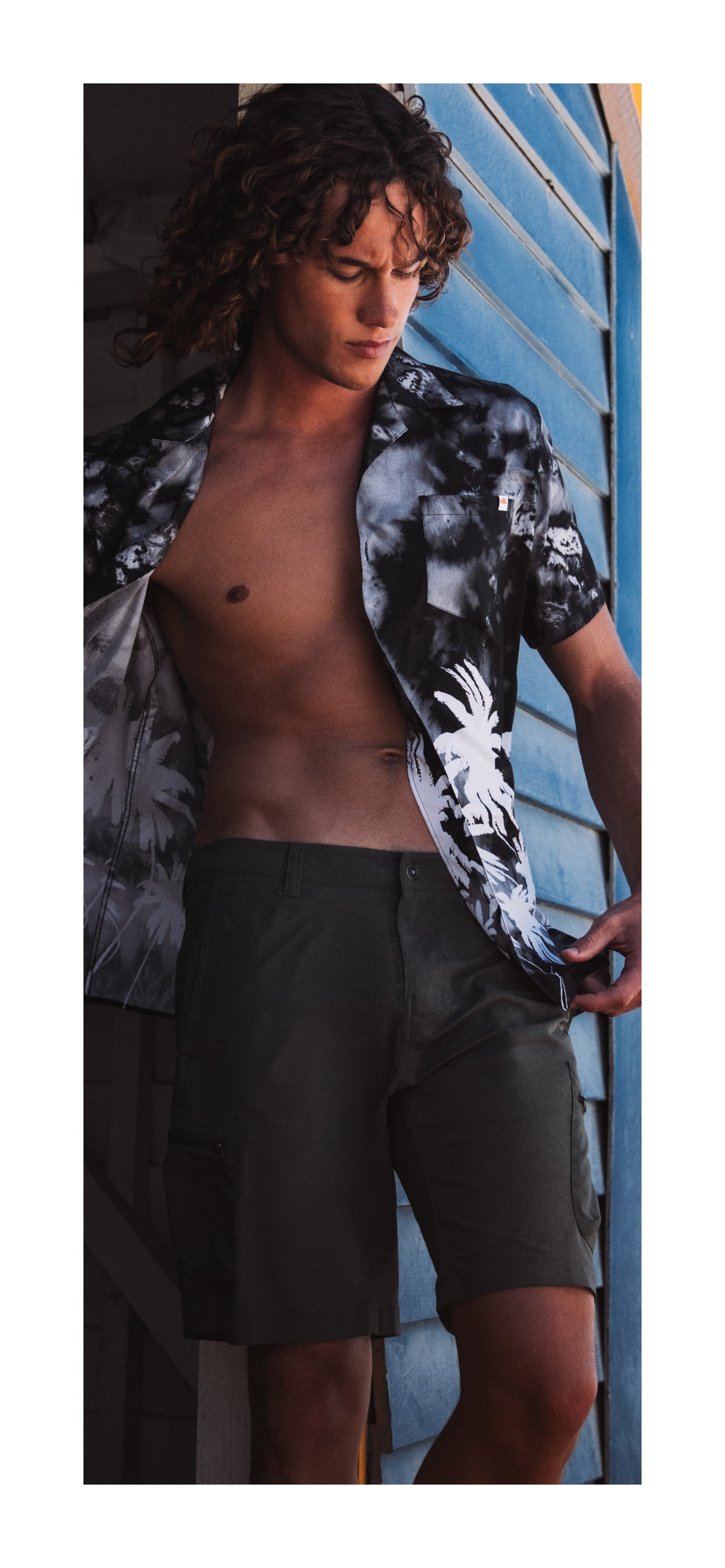 Clothing, Beachwear and Swimwear: Sundek Official – SUNDEK