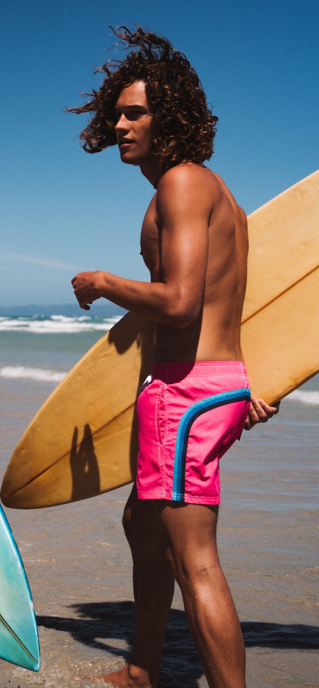 Clothing, Beachwear and Swimwear: Sundek Official – SUNDEK